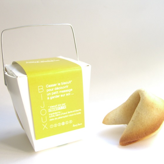 Lucy Luce - Cubik, la galerie-boutique