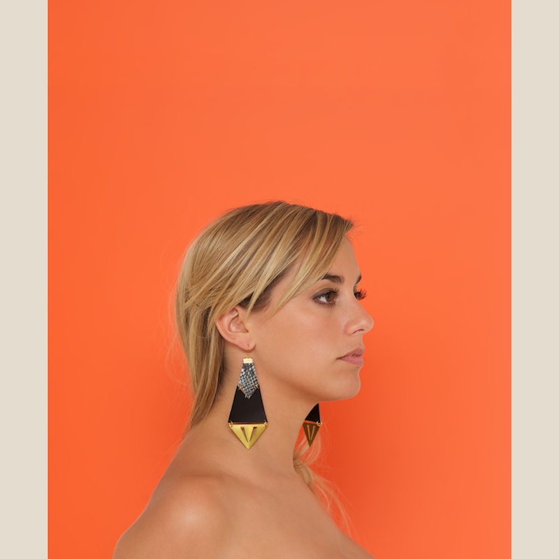 Charly James - Cubik, la galerie-boutique